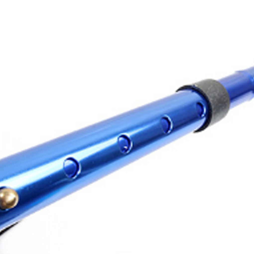Telescopic Walking Stick Cane Hiking Walking Aid S... – Vicedeal