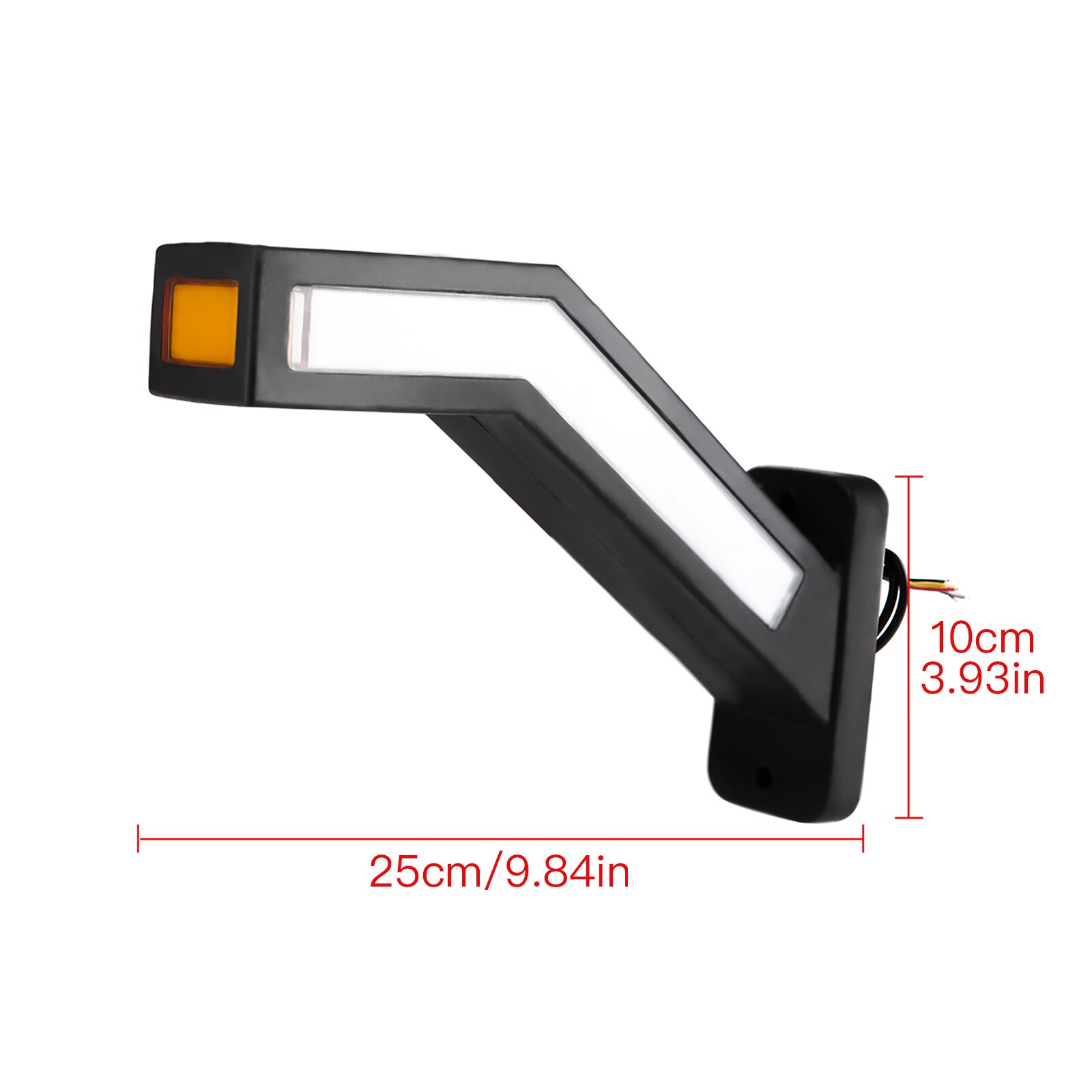 LED Side Light Lighting Contour Marker Lighting Ma... – Vicedeal