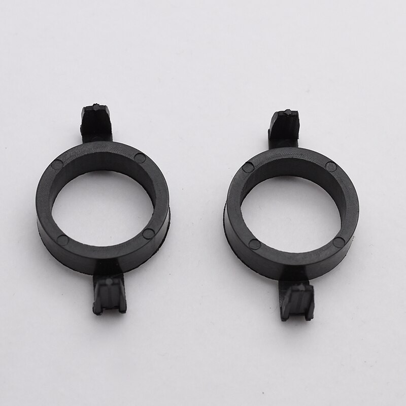 H7 led clips hållare adapterhållare för peugeot 50... – Grandado