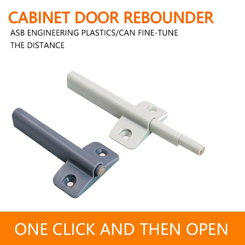 Kitchen Cabinet Door Stop Drawer Soft Quiet Close ... – Vicedeal
