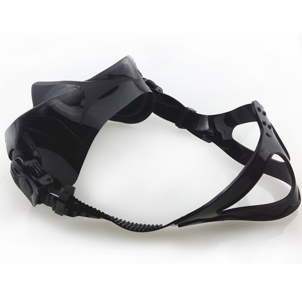 Extreme low volume freediving mask and spearfishin... – Grandado