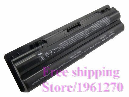 6600mAh Battery for DELL XPS 14 14 (L401X) XPS 15 ... – Grandado