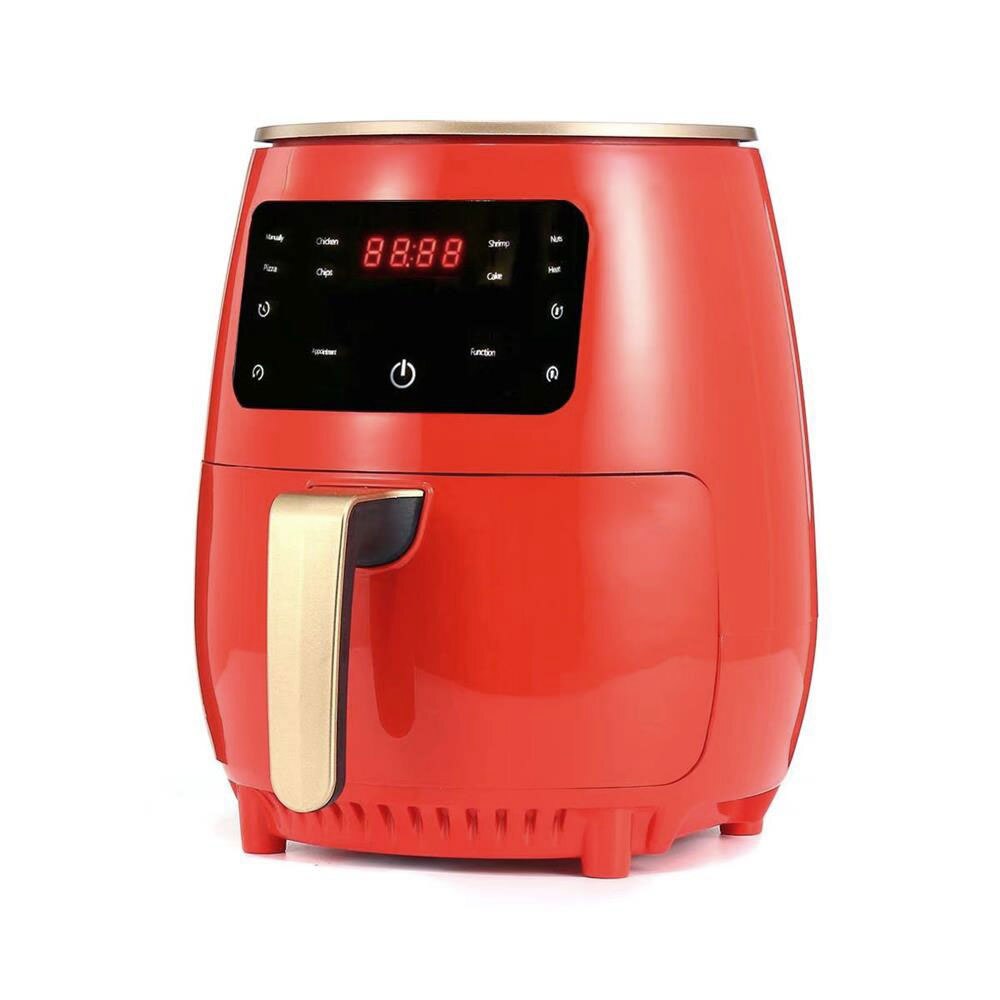 4.5L 1400W 220V Multifunction Air Fryer Oil free H... – Grandado