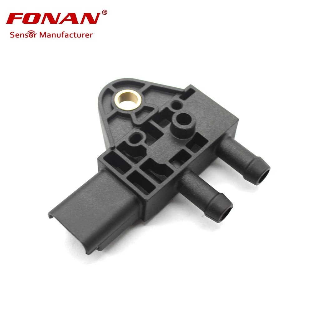 DPF EXHAUST DIFFERENTIAL PRESSURE SENSOR FOR PEUGE... – Grandado