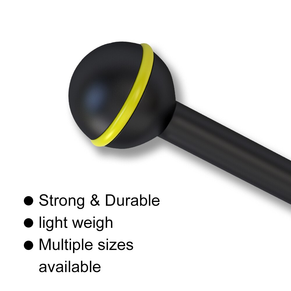 Essential Diving Equipment Ball Arm Underwater Pho... – Vicedeal