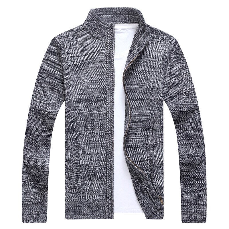 MRMT neue männer strickjacke pullover lange ärmeln... – Vicedeal