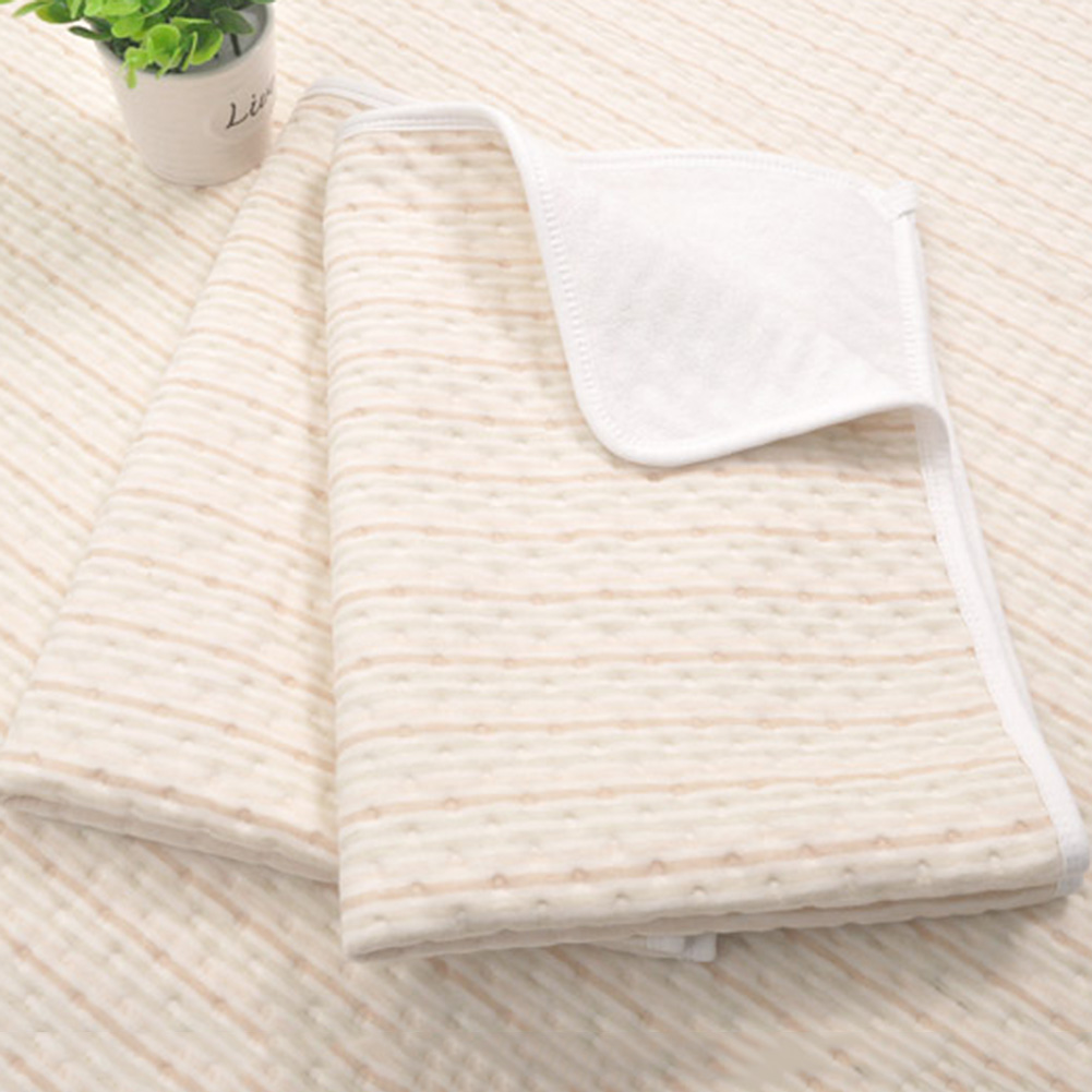Katoen Waterdicht Laken Incontinentie Pad Matras P... – Grandado