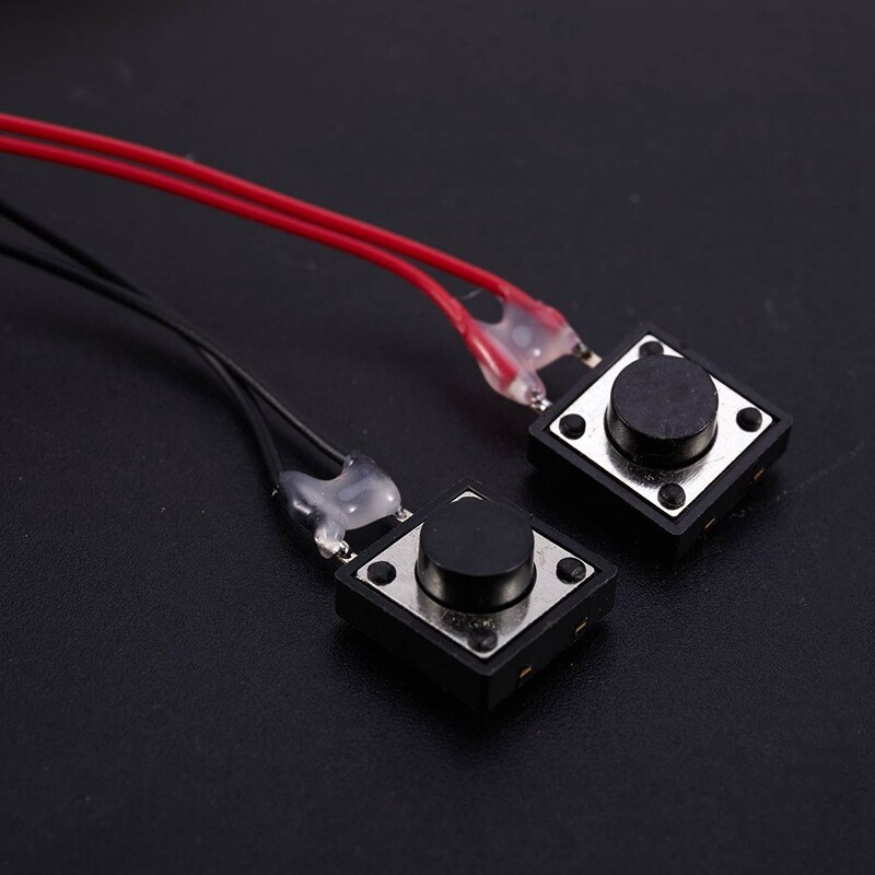 RISE-Electronic Button Music Box Recordable Voice ... – Grandado