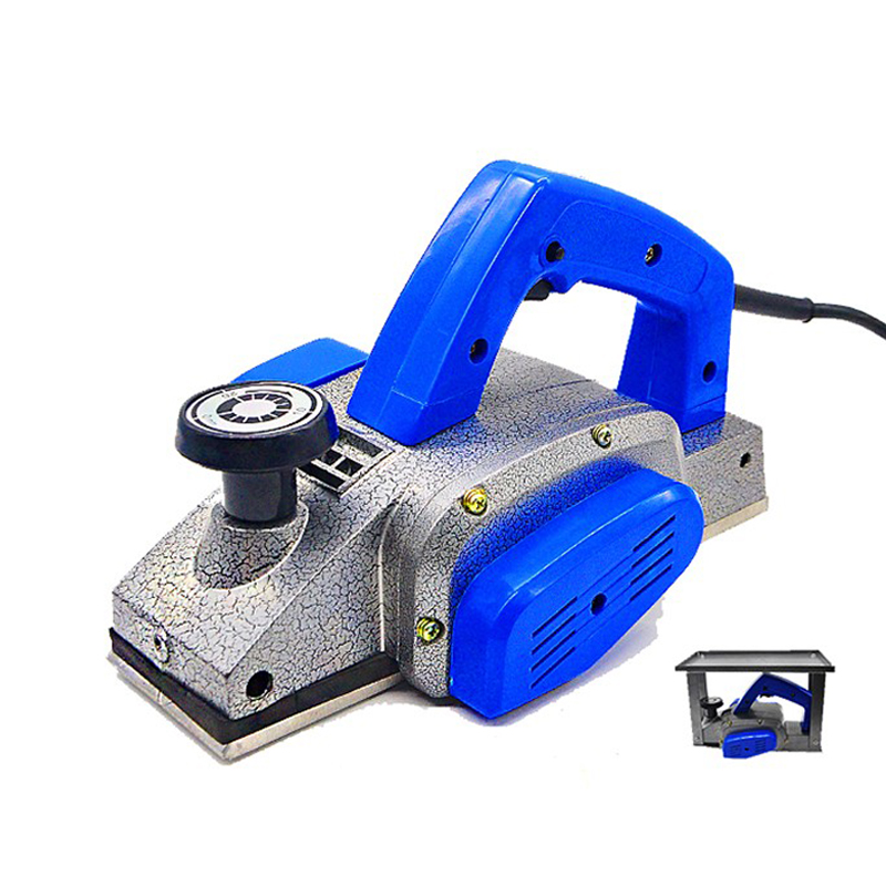 220V Wood Planer 1000W High-Power Woodworking Benc... – Vicedeal 220V Wood Planer 1000W High-Power Woodworking Benc... – Vicedeal
