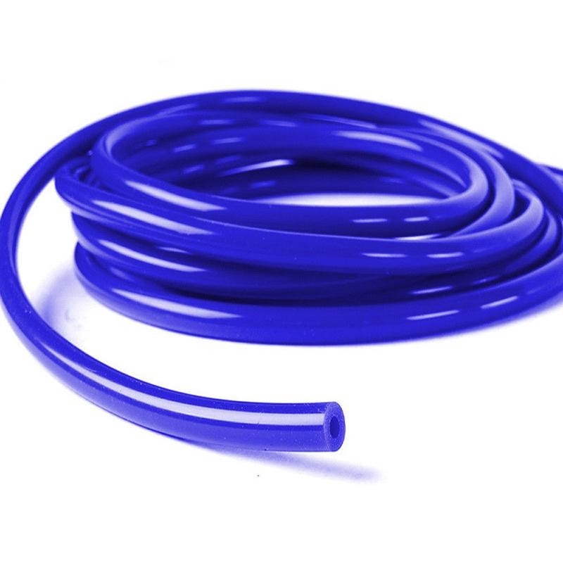 Universal 4mm Silicone Vacuum Hose 1pc 5M ID 4mm B... – Vicedeal