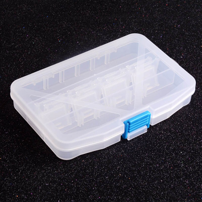 Fishing Box Multifunctional High Strength Plastic ... – Grandado