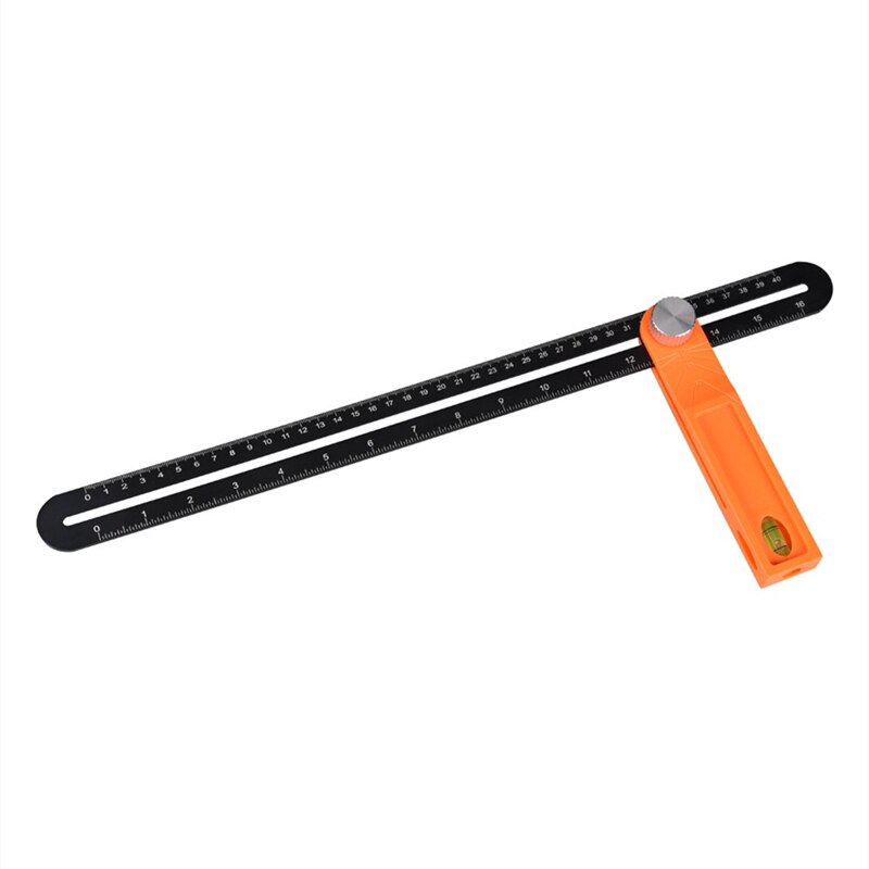 Wooden Marking Gauge Protractor Woodworking Slidin... – Grandado