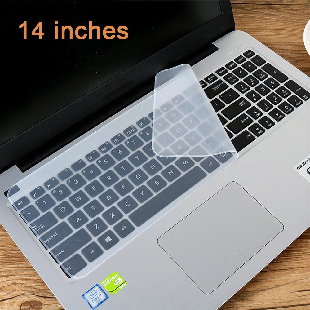 Waterproof Laptop Keyboard protective film laptop ... – Vicedeal