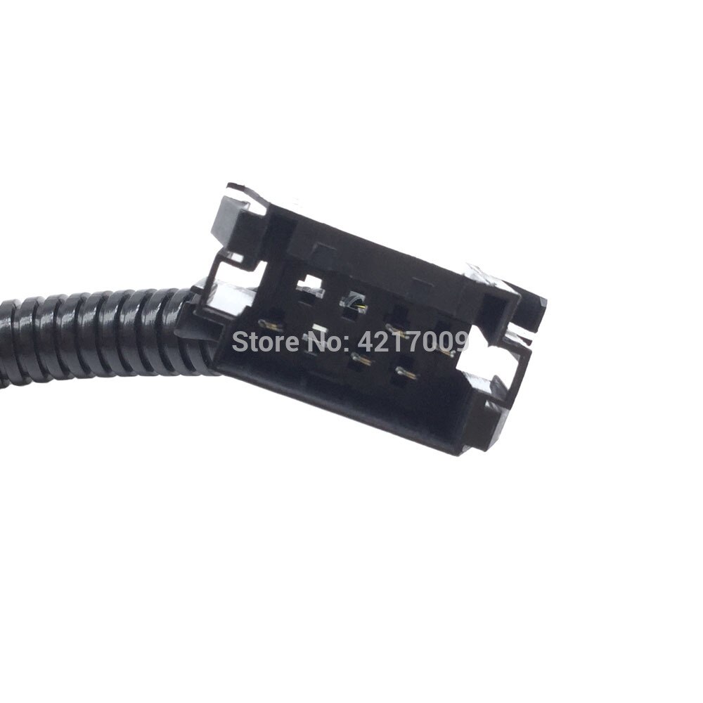 5 Draden Gasklepstandsensor Voor Volvo Truck 20504... – Vicedeal