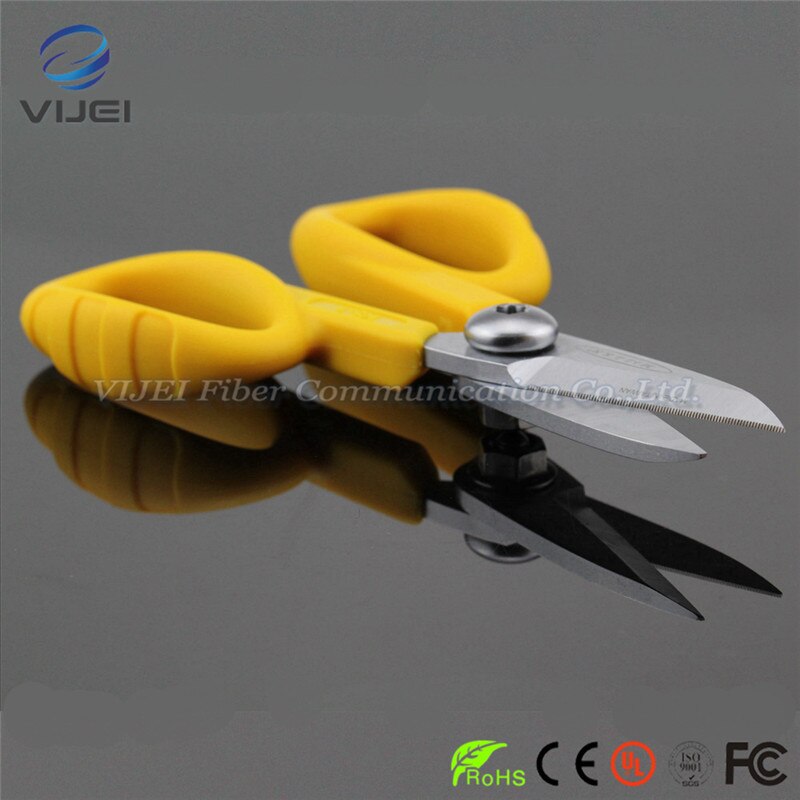 Miller FTTH tools Optical Fiber KS-1 Kevlar Shears... – Grandado