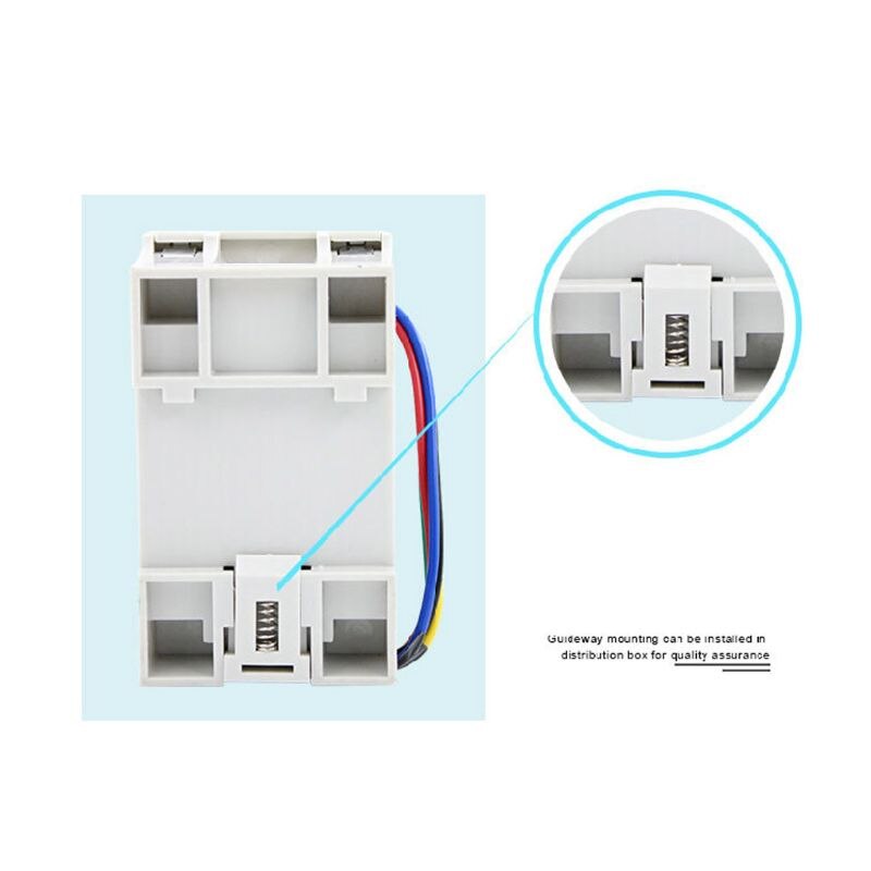DF-96ED Automatic Water Level Controller 10A 220V ... – Grandado