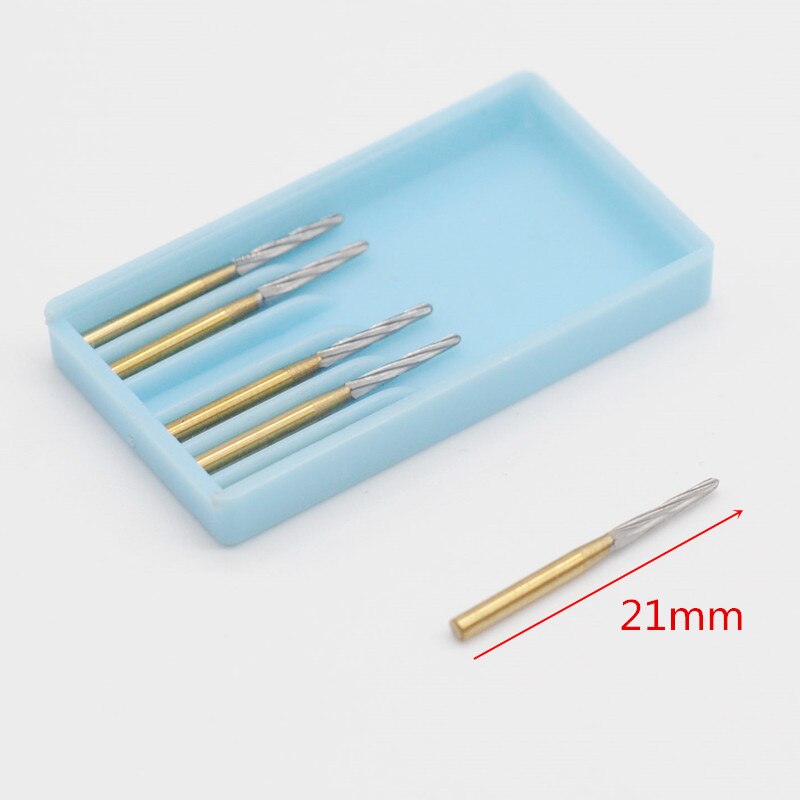 10Pcs/Kit Tandheelkundige Boren Zekrya Tand Extrac... – Vicedeal