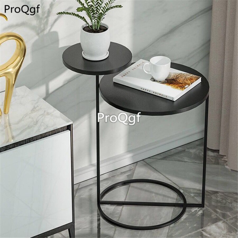 Prodgf 1 Set Modern Tea Shop Sofa Side Table – Vicedeal