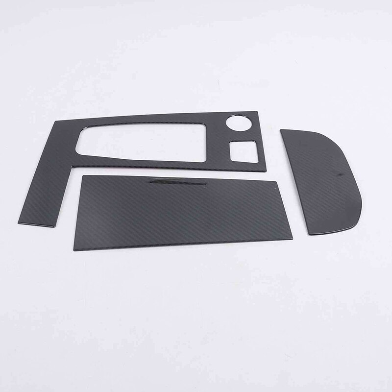 Lsrtw2017 for Changan Cs85 Car Gear Panel Trims Ca... – Grandado