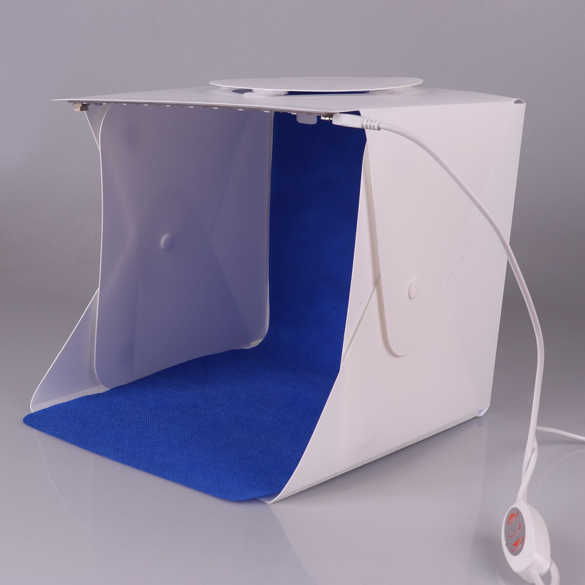 Mini Folding Photo Studio Light Box Shooting Tent ... – Grandado