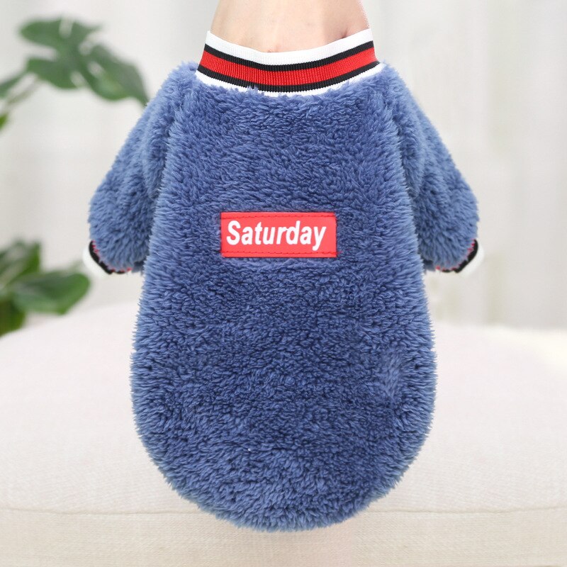 Super Cute Dachshund Schnauzer Puppy Clothes Winte... – Grandado