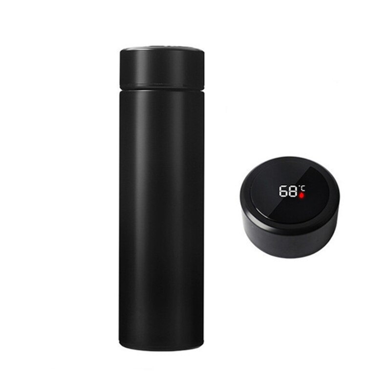 Stainless Steel Intelligent Temperature Measuring ... – Vicedeal