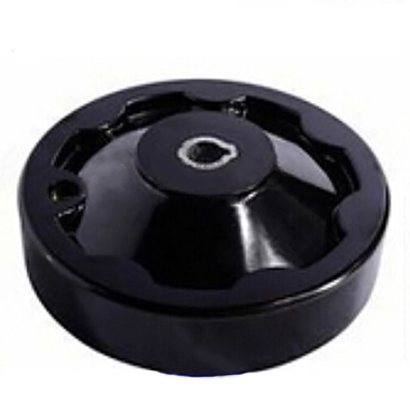 Innerlijke Gegolfde Handwiel Met Opvouwbare Handva... – Grandado