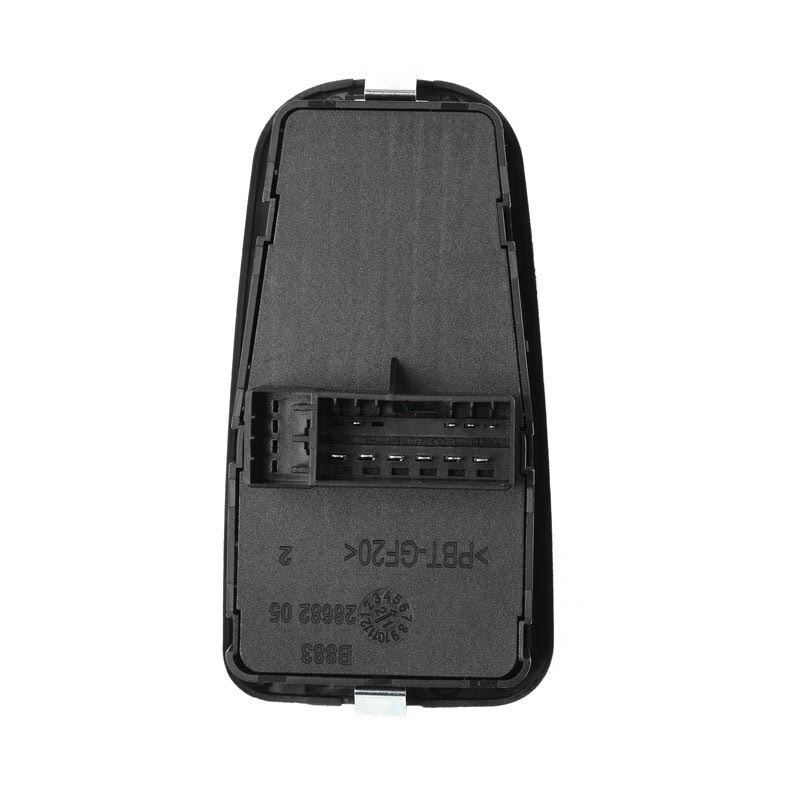 Auto Links & Rechts Power Window Schakelaar Vo... – Vicedeal