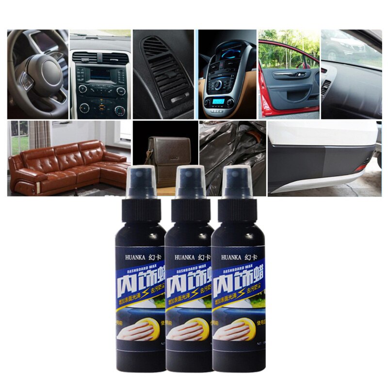 50ml Auto Multifunctional Tire-wheel Dedicated Refurbishing Agent ...