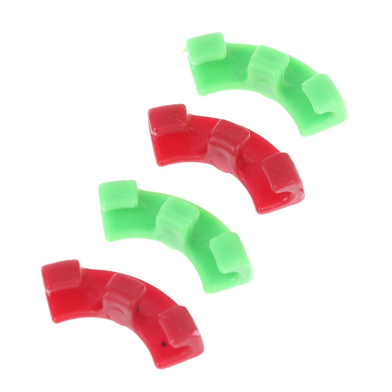 2/4 Pcs 90 Graden Plant Bender Lage Druk Plant Tra... – Grandado