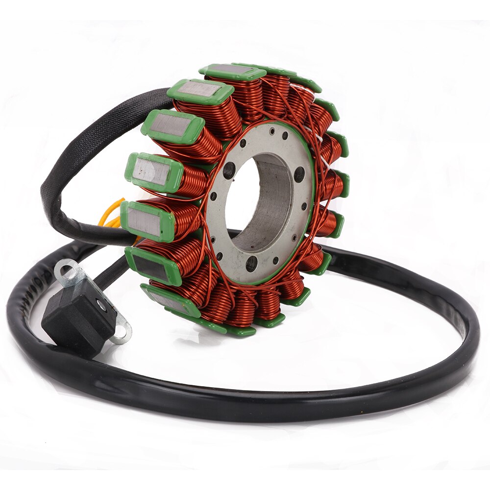 Motorcykel motor generator stator spole til hyosun... – Grandado