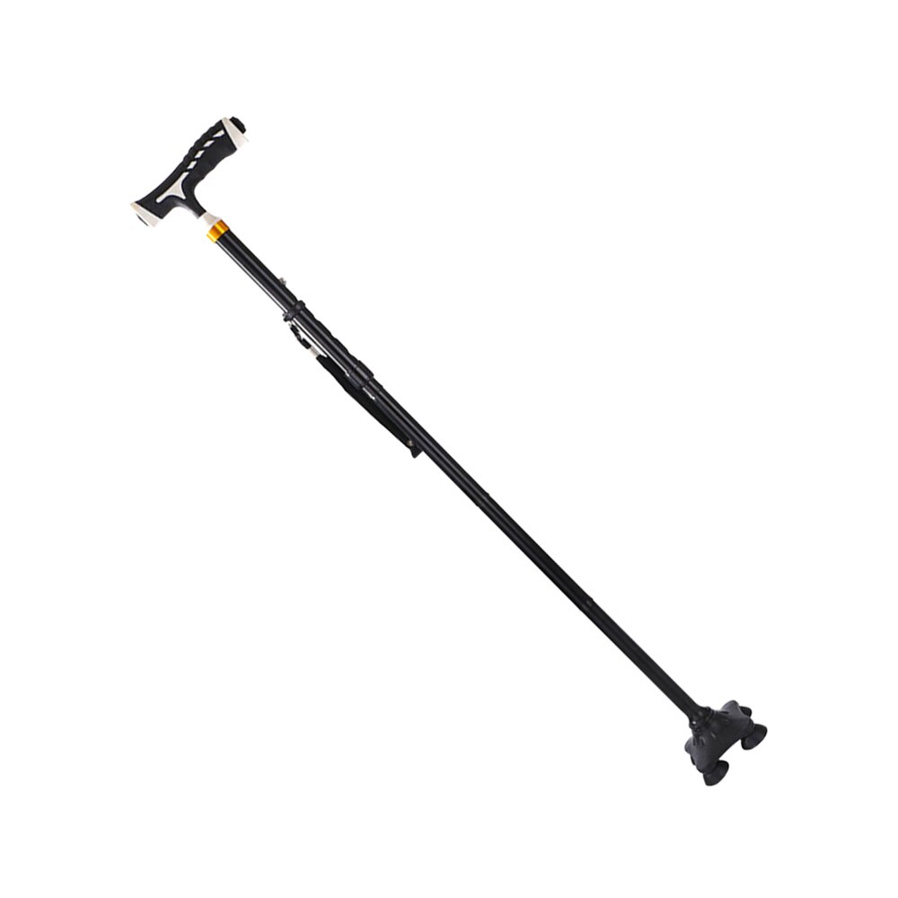 1 Pc Trekking Pole Anti-skid Night Lamp Folding Cl... – Grandado