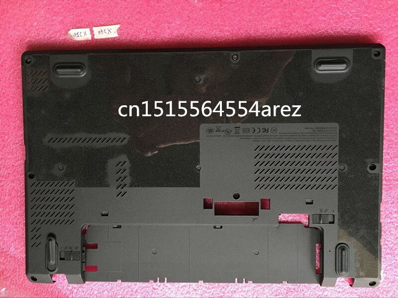 Laptop Lenovo Thinkpad X240 X250 Lcd Rear/Lcd Beze... – Vicedeal