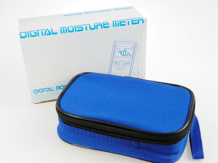 Internet Moisture Meter Digital Moisture Meter Woo... – Grandado