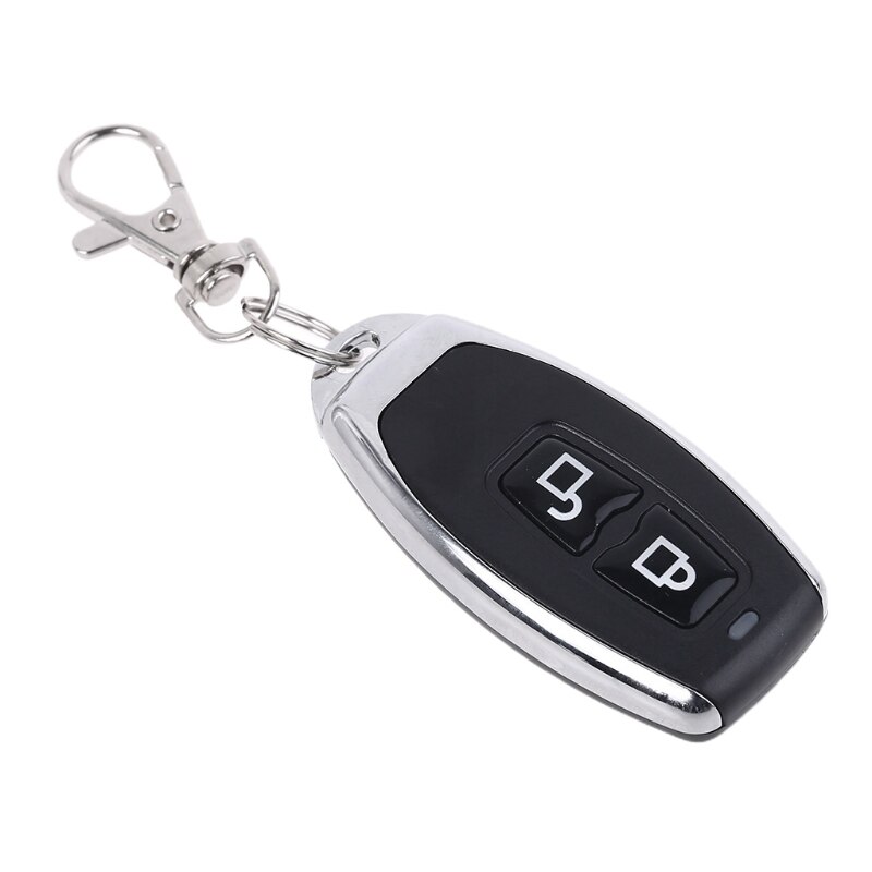 433Mhz Rf Afstandsbediening Leren Code 1527 Voor G... – Vicedeal