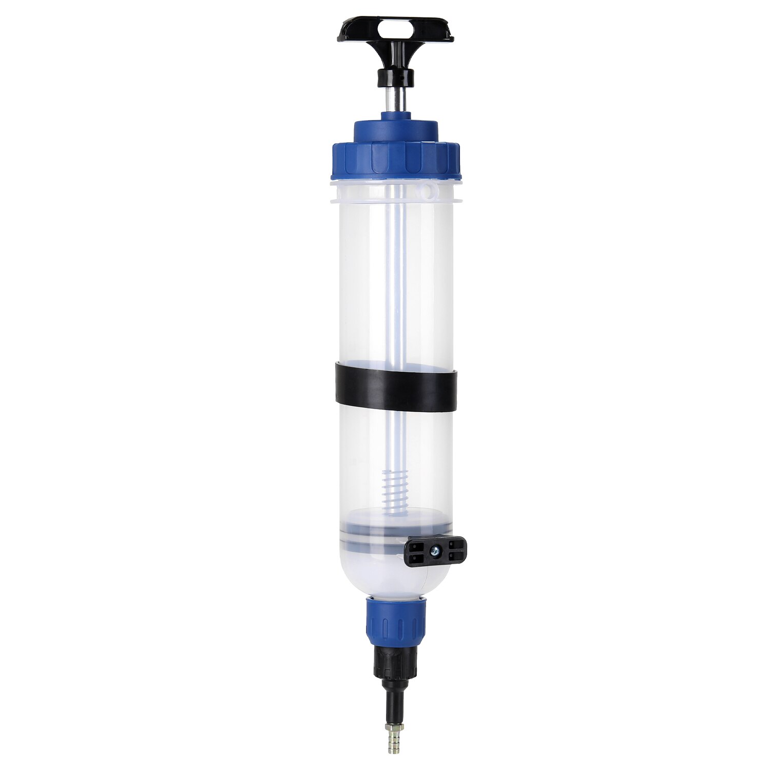 1500CC Oil Extractor Filling Bottle Transfer Manua... – Grandado