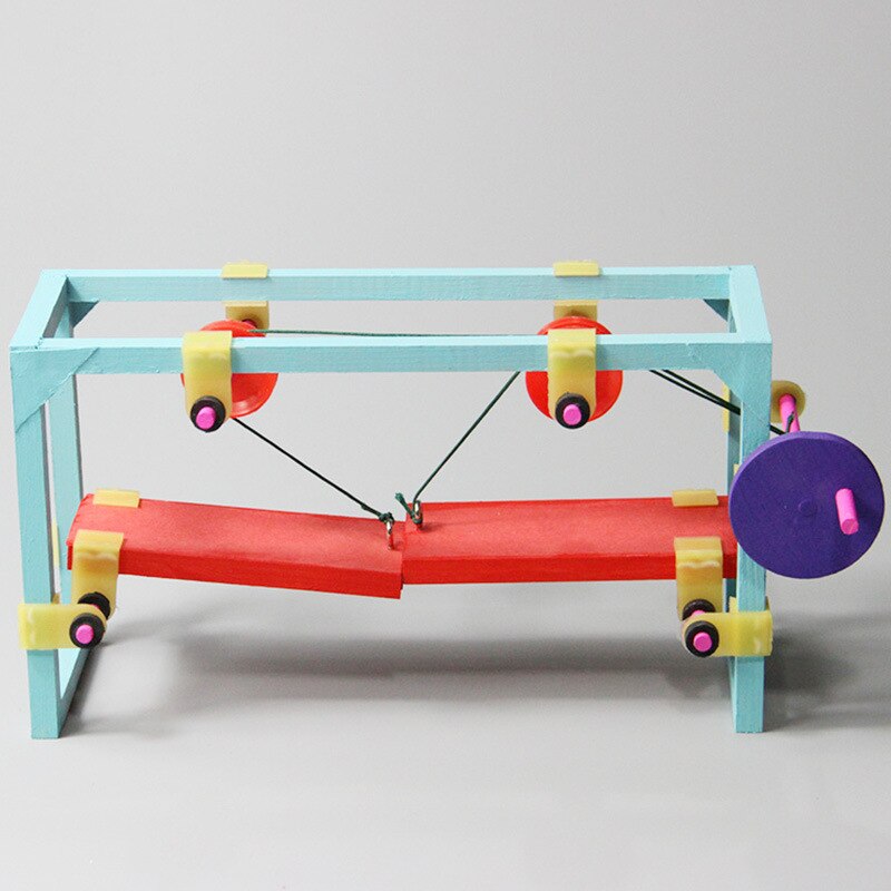 Scientific Gizmo Assembled Children's Toys Manual ... – Grandado