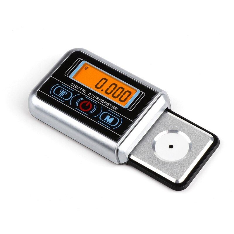 Mini Jewelry Scale Vinyl Record Player Needle Mano... – Vicedeal