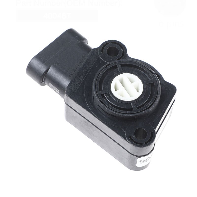 Throttle Position Sensor For Volvo 400467 – Grandado