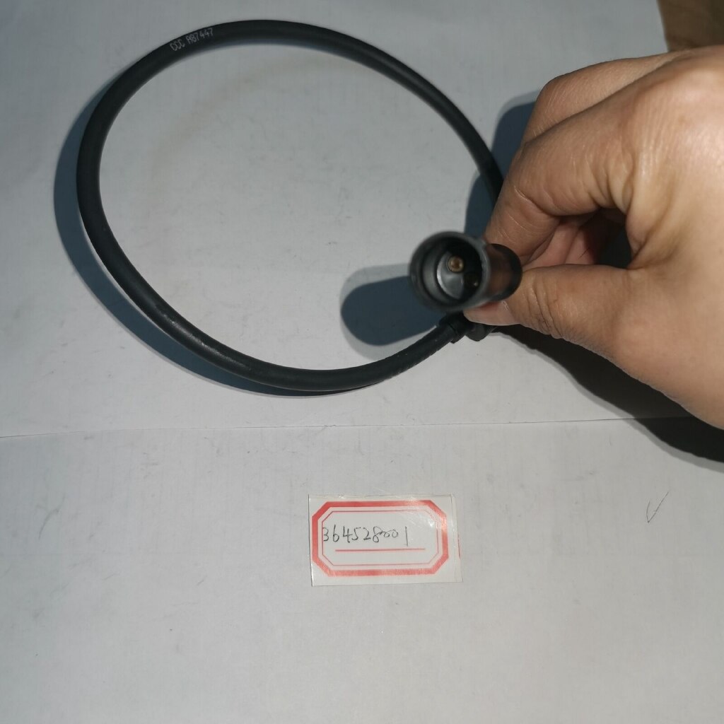 OEM AND FRONT ABS WHEEL SPEED SENSOR KIT Part# 364... – Grandado