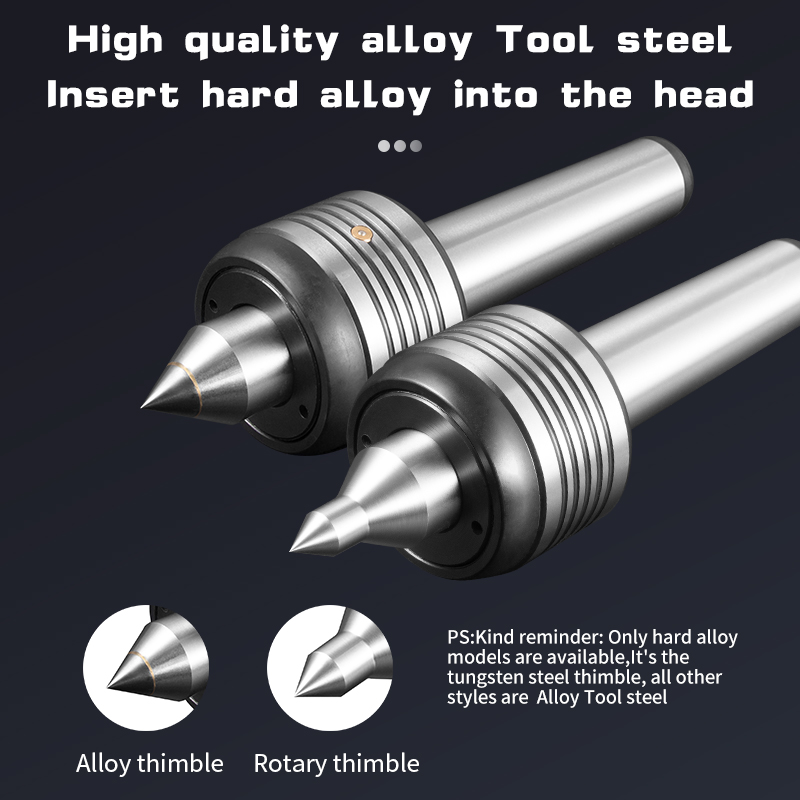 High Precision Rotary Center High-Speed Anti-Vibra... – Grandado