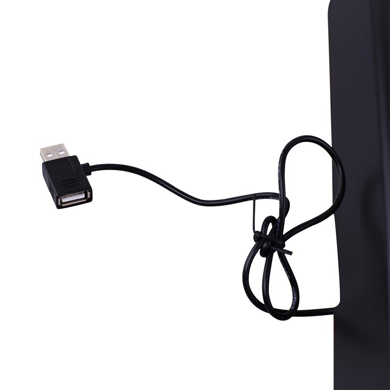 Cooler Master CMC3 laptop cooler, single fan, 1USB... – Grandado