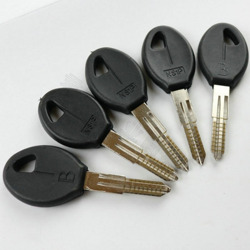 DAKATU NSN11 Engraved Line Key for Subaru Nissan B... – Grandado