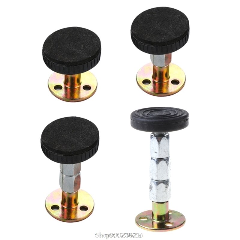 2Pcs Bed Stabilizer Furniture Fixed Bracket Adjust... – Grandado