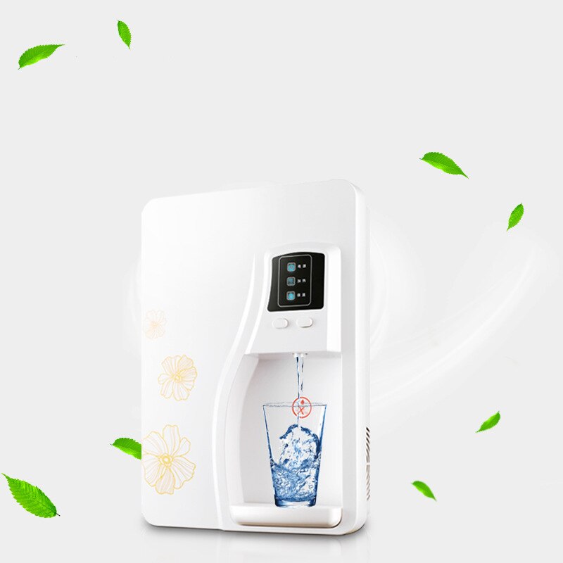 Wall Mounting Water Multifunctional /Cold Electric... – Grandado