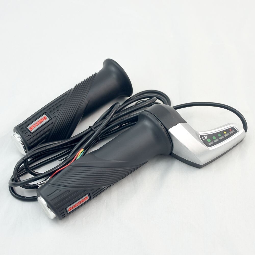 48V Wuxing Thumb Throttle control unit for electri... – Grandado