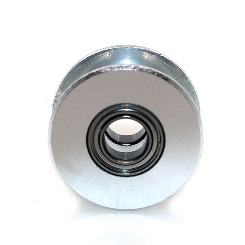 GT2 5Mm Boring Aluminium Tandeloze Distributieriem... – Grandado