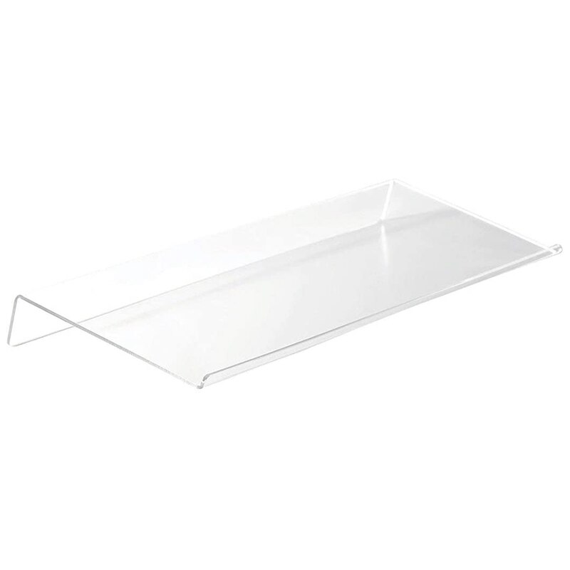 Acrylic Keyboard Holder,Acrylic Tilted Computer Ke... – Vicedeal