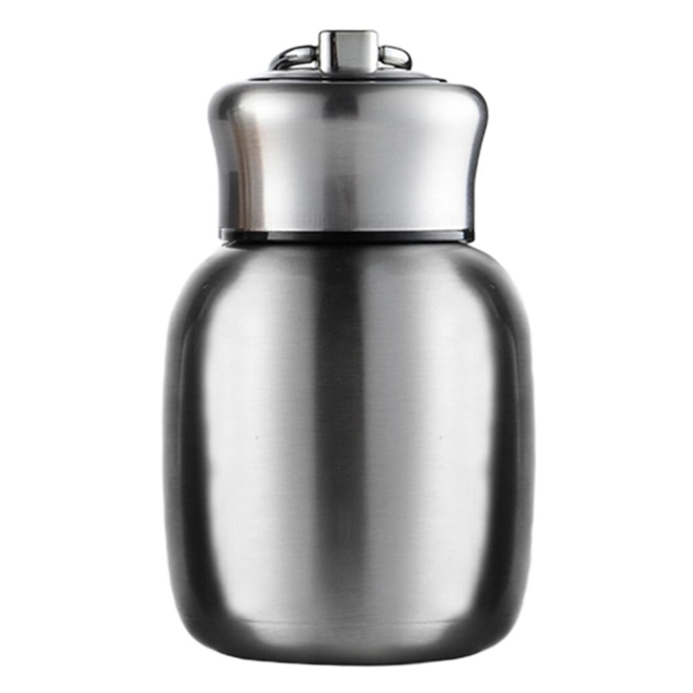 Small Capacity Thermos Bottle insulated Portable r... – Grandado