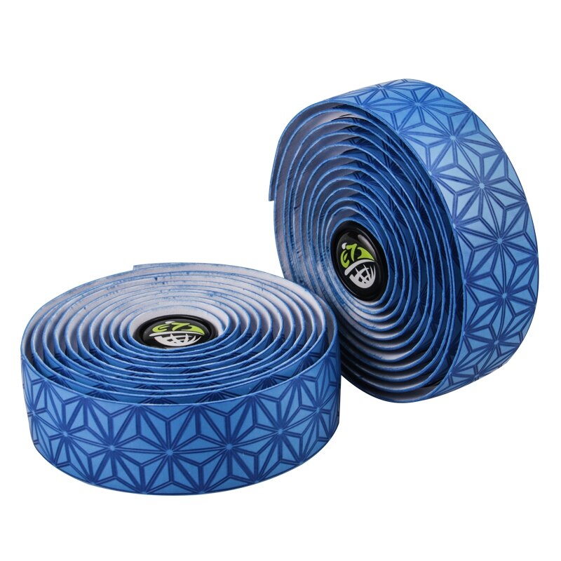 2 Stks/set Fietsstuur Tape Met Huidmondjes Luxe Sy... – Grandado